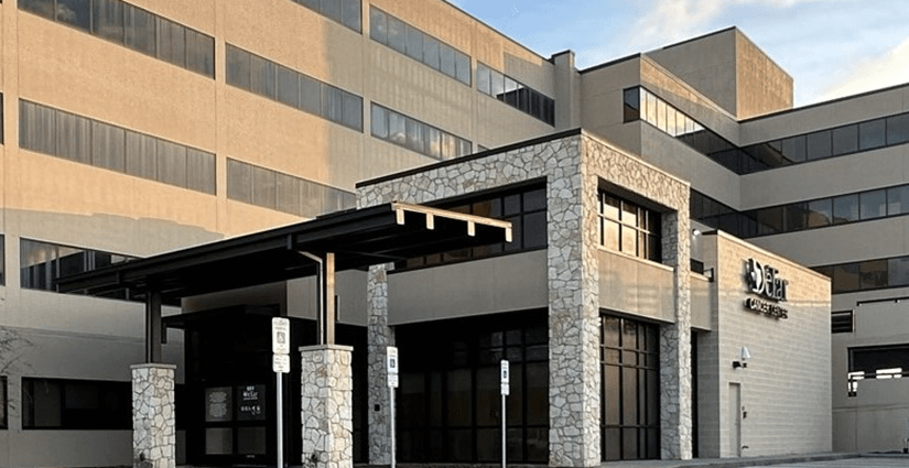 Cancer Care | DeTar Healthcare System | Victoria, TX